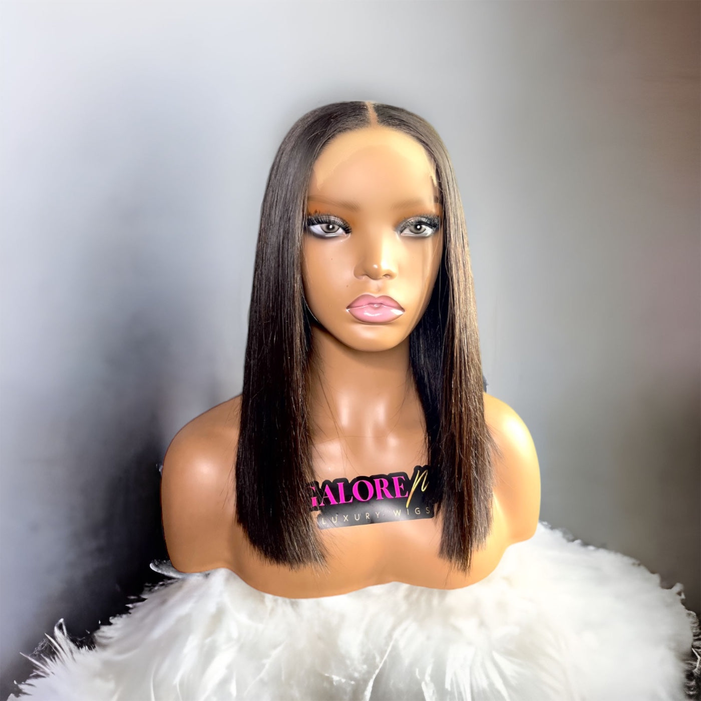 Galore Me Bob Units – Galore Me Luxury Wigs